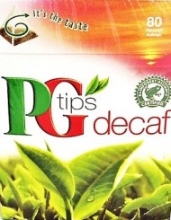 PG Tips Pyramid Tea Bag Decaf, 80 Count Tea Bag | Gourmet Gifts | gifts ...